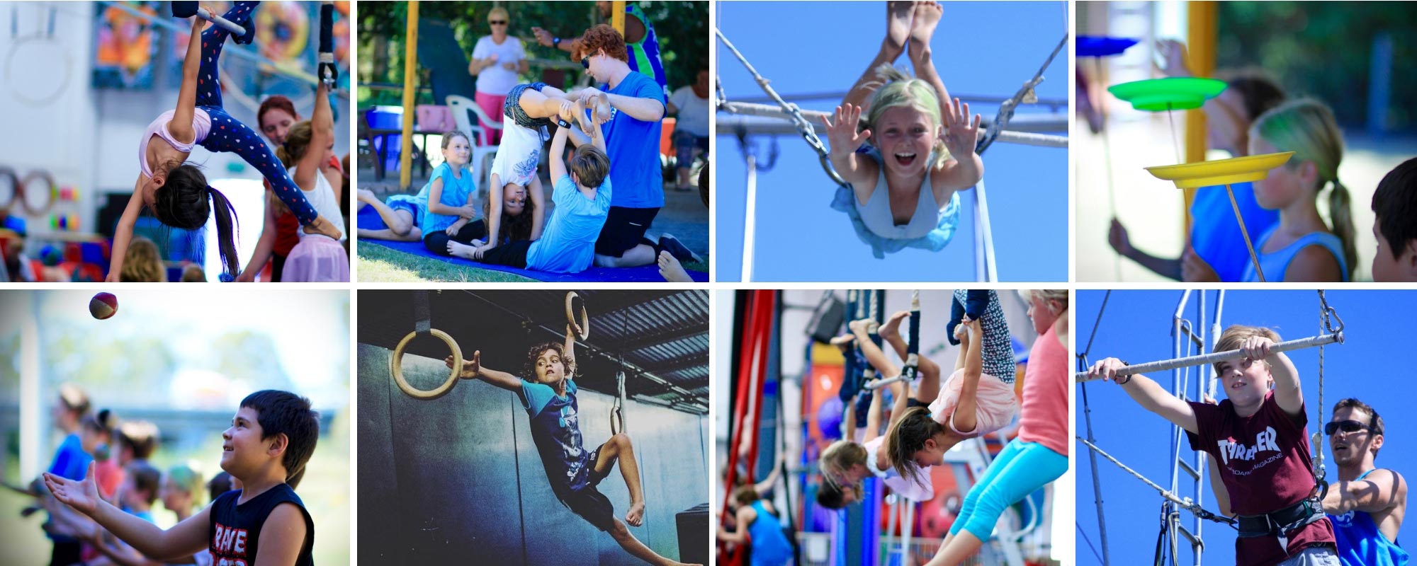 Byron Bay Party Packages - Circus Arts Australia