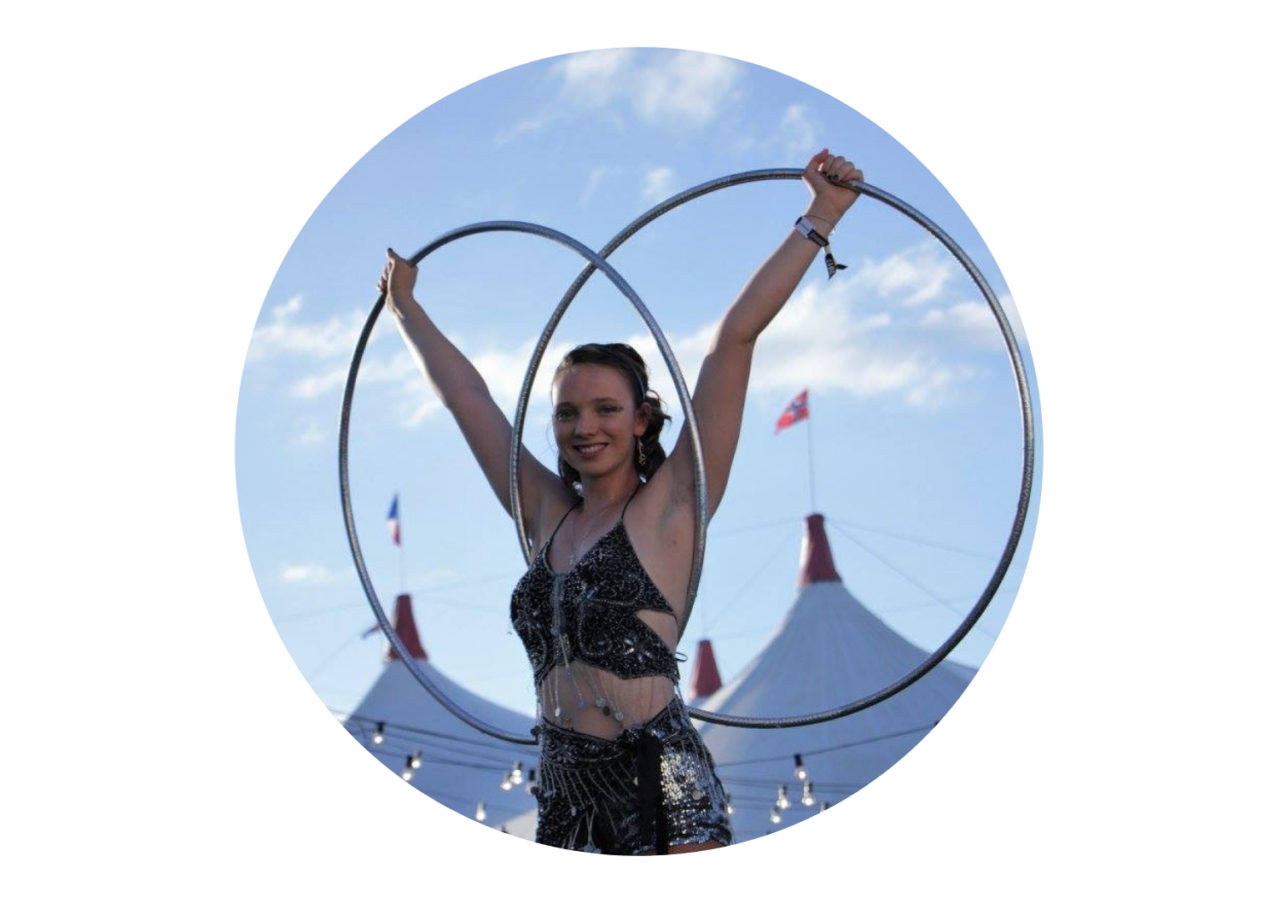 Performance Troupe - Circus Arts Australia